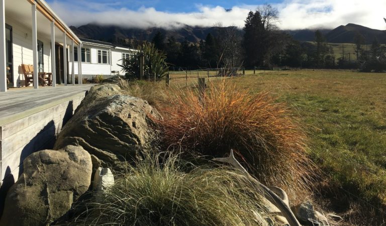 New Zealand Hunting and Fly Fishing Guides Professional Expeditions