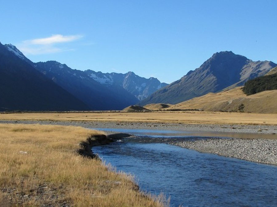 Gallery Archives - Glendeer Fly Fishing & Hunting Guides